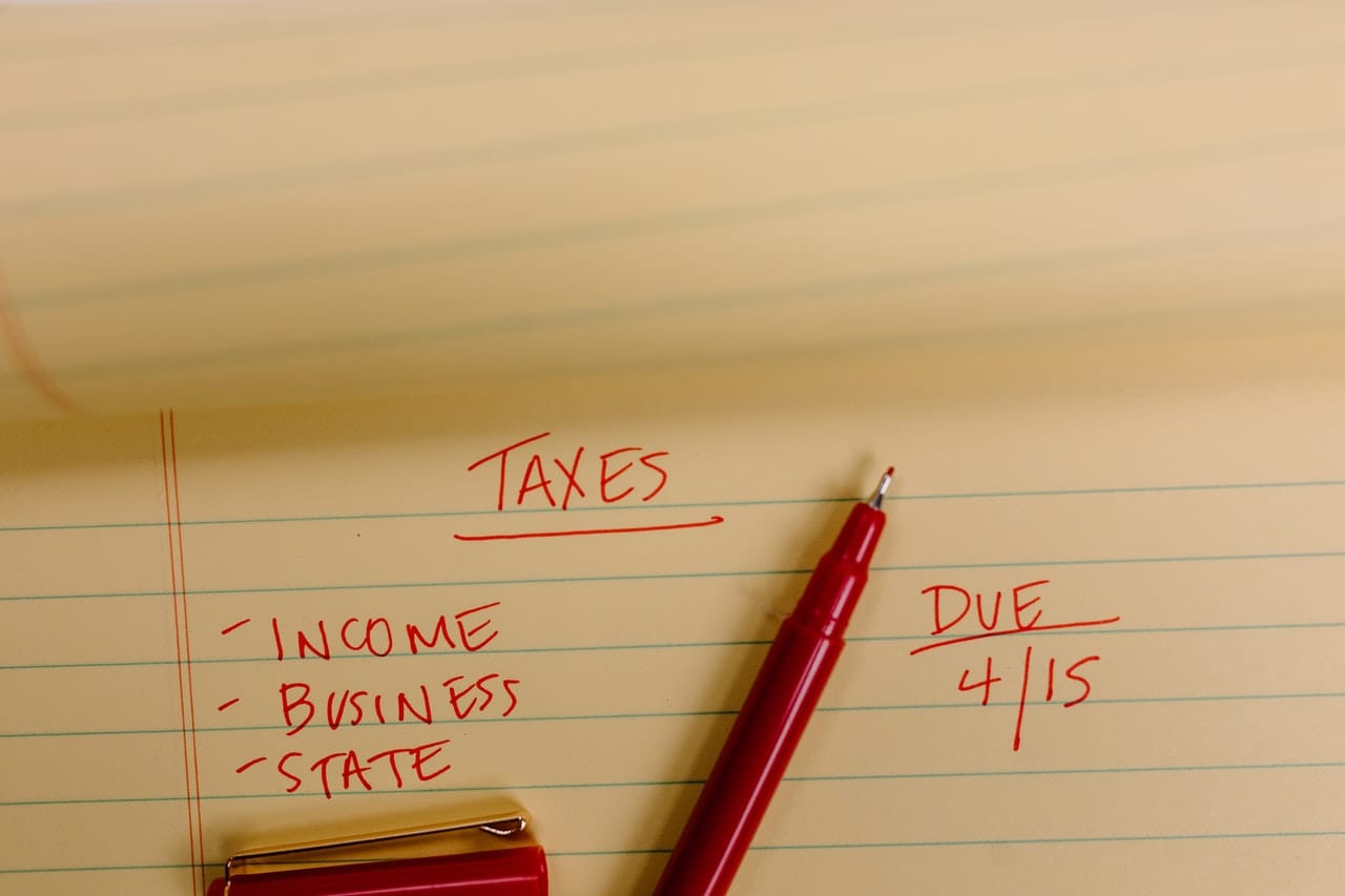 Spring is here! - Get Answers to Common Tax Questions - My CPA Pro ...