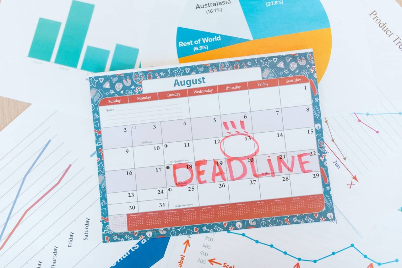 August 2021 Due Dates - My CPA Pro – Tax Strategy for Business Owners