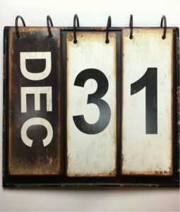 Year-End Tax Moves Before December 31 to Keep More Money